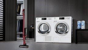 Willkommen bei Miele - Immer besser